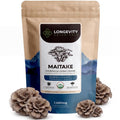 Maitake mushroom powder for wellness