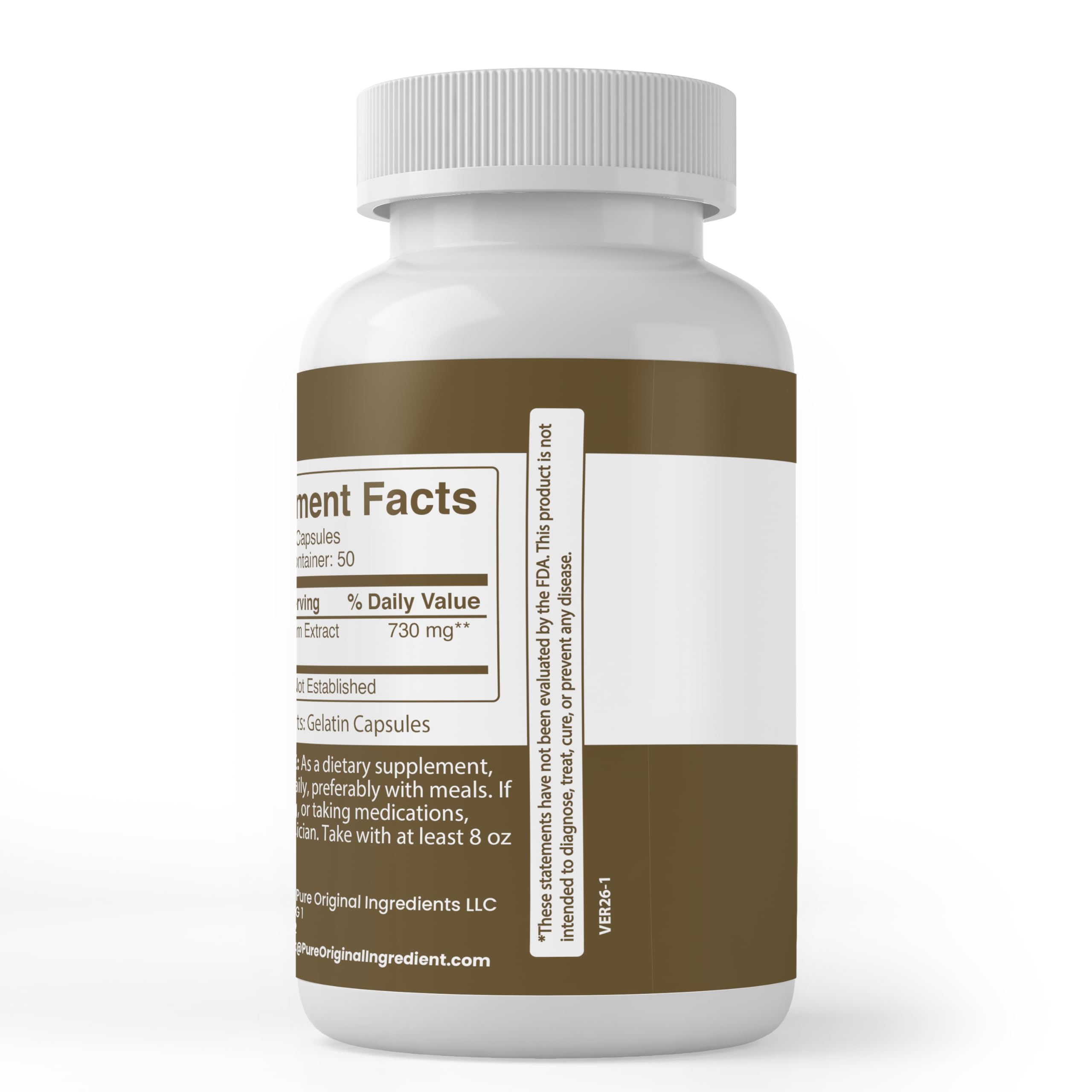 Maitake mushrooms for immune support