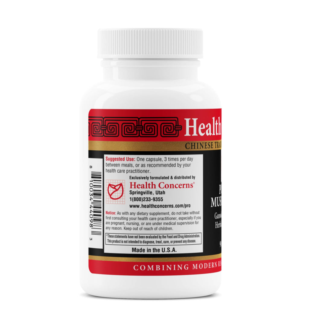 maitake mushrooms for overall wellness