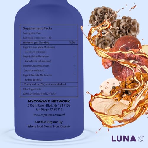 Maitake mushrooms for weight management