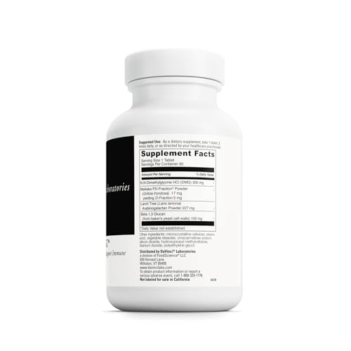 Maitake powder for immune health