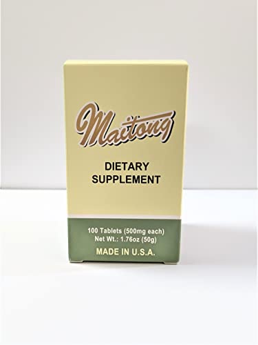 Maitong blended vitamin & mineral supplements for heart health