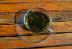 Majestic Herbs herbal infusion tea