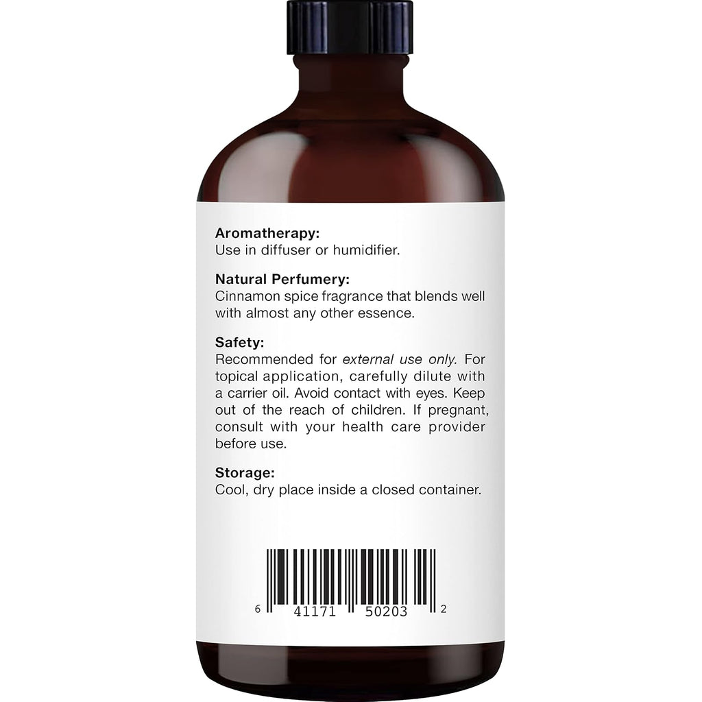 Majestic Pure cinnamon oil uses