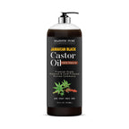 Majestic Pure Jamaican Black Castor Oil benefits