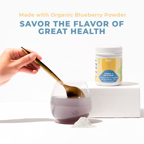 Majka magnesium for daily wellness