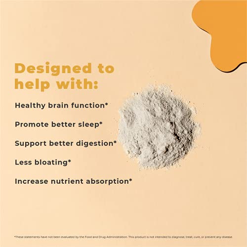 Majka magnesium for nausea support