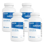 Major Calcium 600 mg tablets