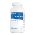 Major Calcium 600 mg tablets