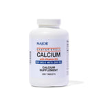 Major calcium tablets for bone health