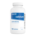Major calcium tablets for strong bones