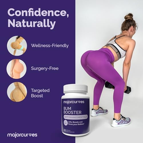 Major Curves butt booster benefits