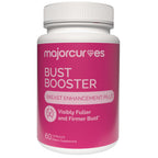 Major Curves multivitamins for women