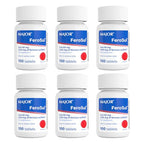 Major Ferosul iron supplement tablets