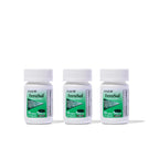 Major Ferosul iron supplement tablets