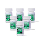 Major Ferosul iron supplement tablets