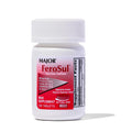 Major Ferosul iron supplement tablets