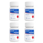 Major Ferosul iron supplement tablets