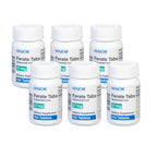 Major Ferrous Gluconate iron supplement