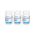 Major Ferrous Gluconate iron supplement