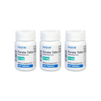 Major Ferrous Gluconate iron supplement