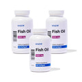 MAJOR fish oil softgels for heart health