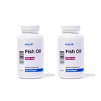 MAJOR fish oil softgels for heart health