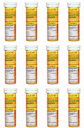 MAJOR Glucose TABS fast energy boost