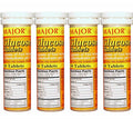 MAJOR Glucose TABS fast energy boost