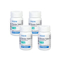 Major iron supplement for women