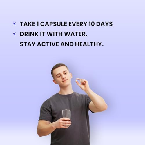 Major K Vitamin for strong bones