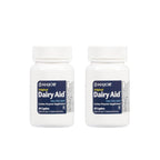 MAJOR lactase enzyme for digestion