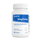 MAJOR magnesium chloride for relaxation