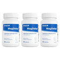MAJOR magnesium chloride tablets for relaxation