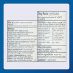 Major magnesium citrate for detox support