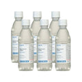Major magnesium citrate laxative lemon