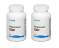 Major Magnesium oxide tablets 500 mg
