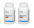 Major Magnesium oxide tablets 500 mg
