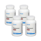 Major Magnesium oxide tablets for relaxation