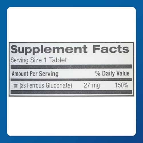 Major minerals for healthy blood