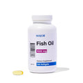 MAJOR Omega-3 fish oil benefits