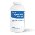 MAJOR Oyster Shell Calcium supplement