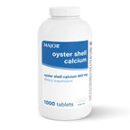 MAJOR oyster shell calcium supplement