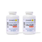 Major Oyster Shell Calcium supplement