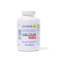 Major Oyster Shell Calcium tablets