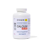 Major Oyster Shell Calcium tablets