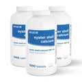 MAJOR Oyster Shell Calcium tablets