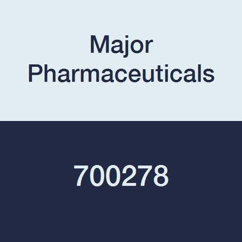 Major Pharmaceuticals calcium supplement tablets