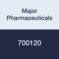 Major Pharmaceuticals zinc supplement benefits