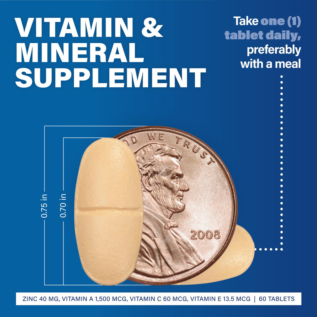 Major ProSight vitamin mineral blend